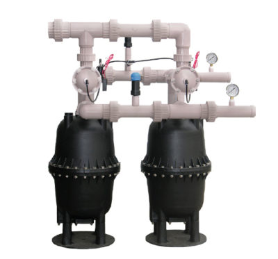 Sand Media Tanks – Hit Products Corp