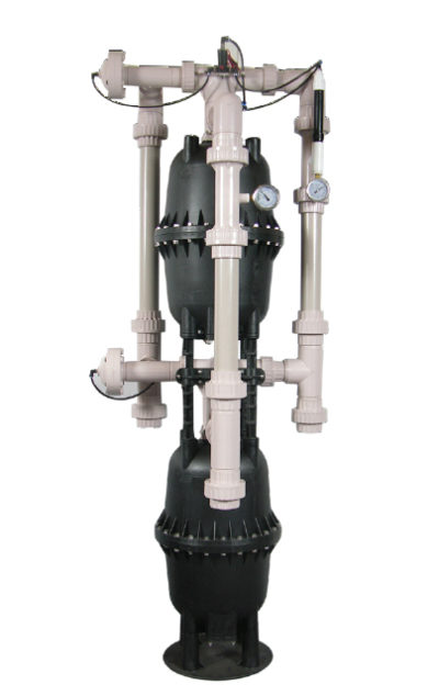 Sand Media Tanks – Hit Products Corp