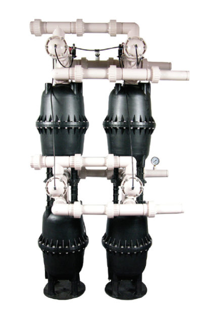 Sand Media Tanks – Hit Products Corp