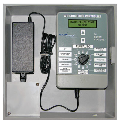 Sand Media Tanks – Hit Products Corp
