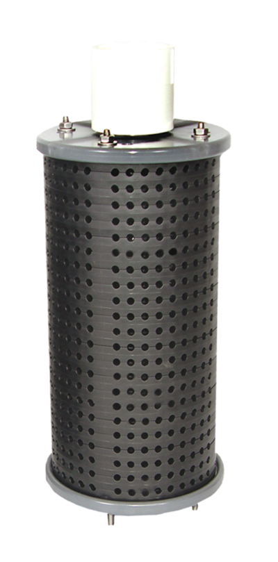 Dual Stage Pump Filter – Hit Products Corp