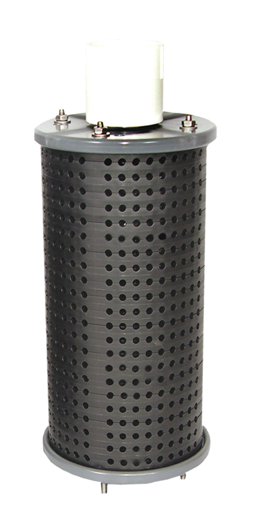 Dual Stage Pump Filter – Hit Products Corp