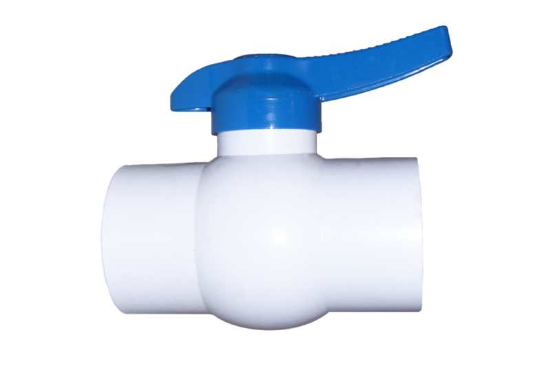 PVC Ball Valves – Hit Products Corp