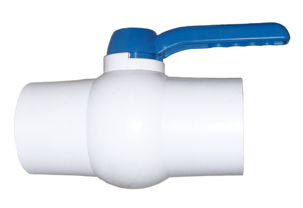 PVC Ball Valves – Hit Products Corp