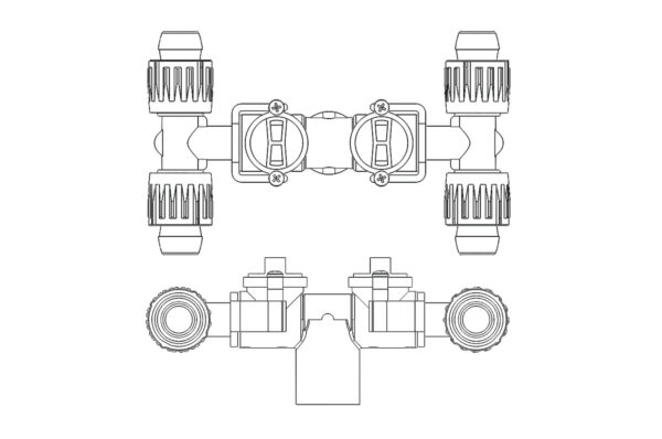 Riser Manifolds – Hit Products Corp