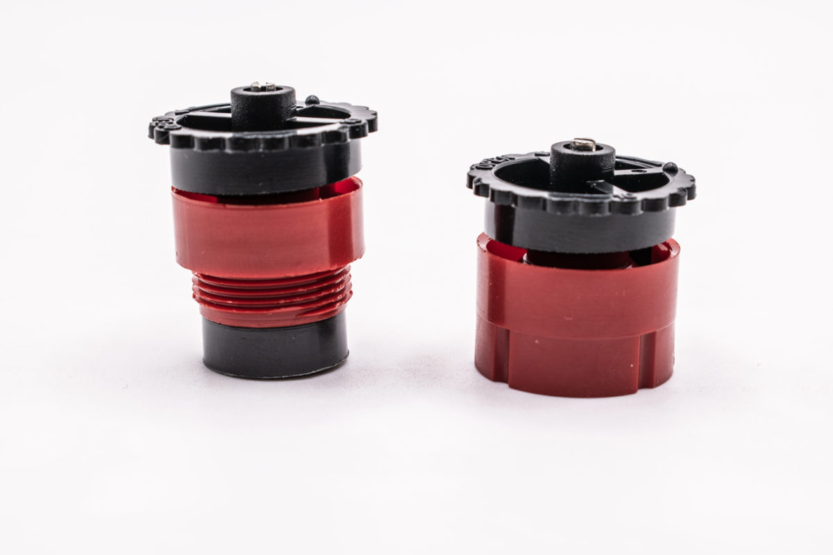 Proline Adjustable Arc Nozzles – Hit Products Corp