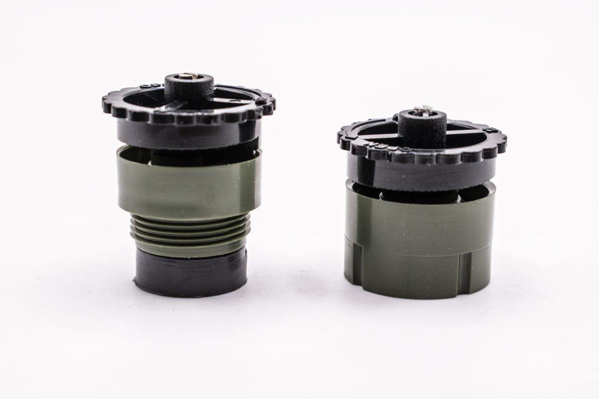 Proline Adjustable Arc Nozzles – Hit Products Corp