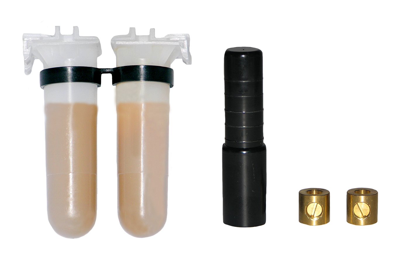 Direct Bury Connector Kit – Hit Products Corp