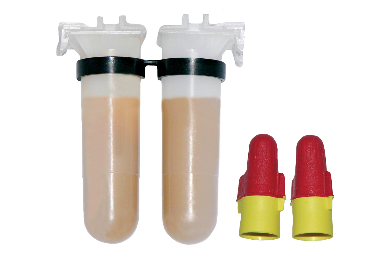 Direct Bury Connector Kit – Hit Products Corp