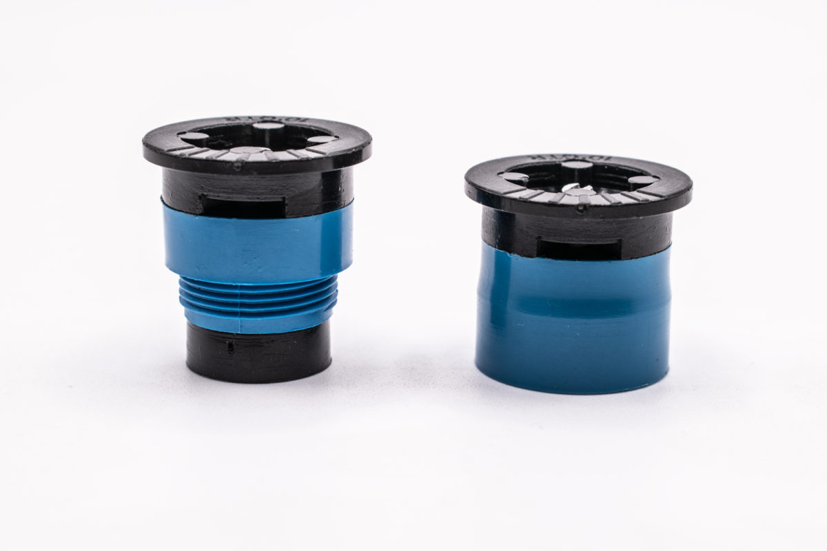 Proline Fixed Arc Nozzles – Hit Products Corp