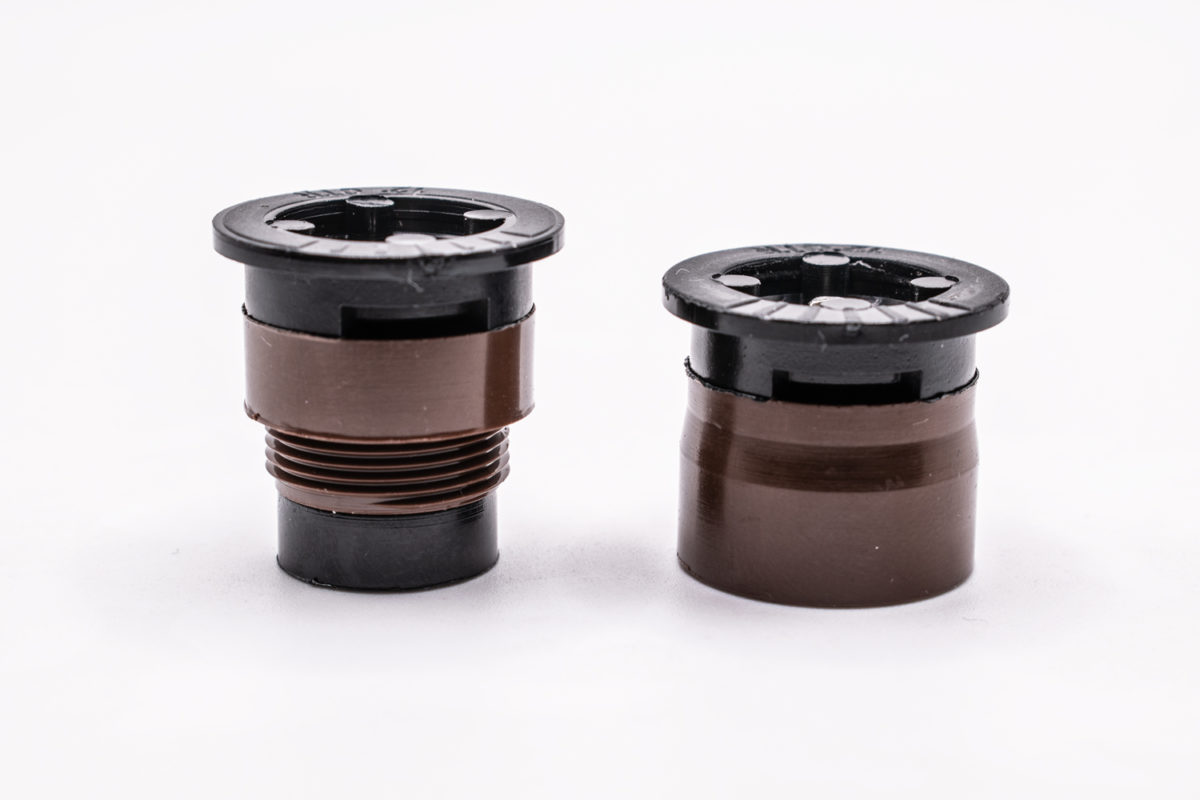 Proline Fixed Arc Nozzles – Hit Products Corp