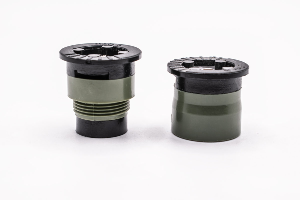 Proline Fixed Arc Nozzles – Hit Products Corp