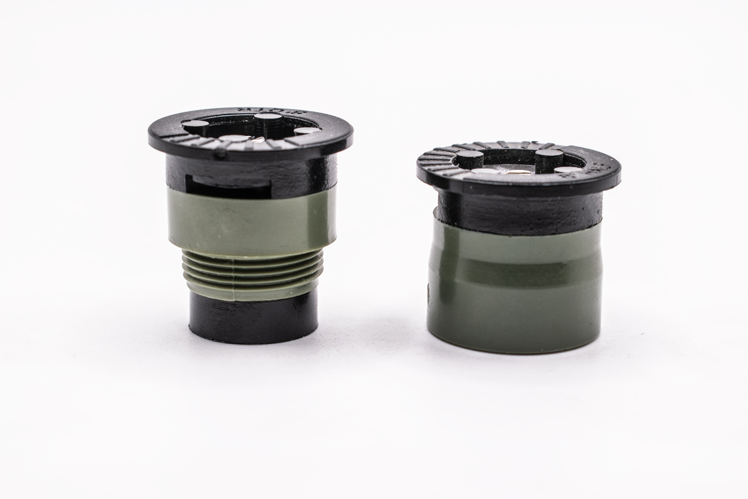 Proline Fixed Arc Nozzles – Hit Products Corp