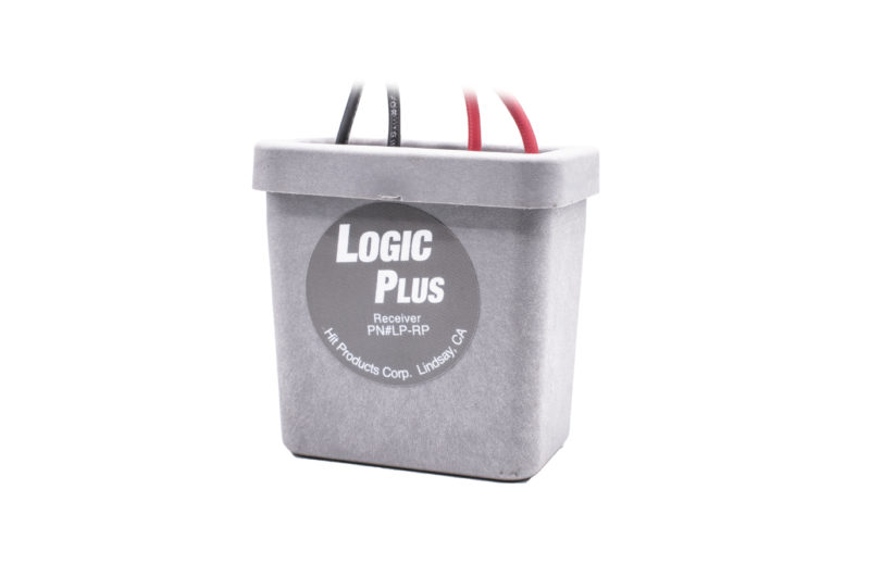 Logic Plus S – Hit Products Corp