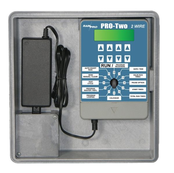 Pro-Two 2 Wire Controller – Hit Products Corp
