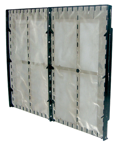 Gravity Screen Filter – Hit Products Corp