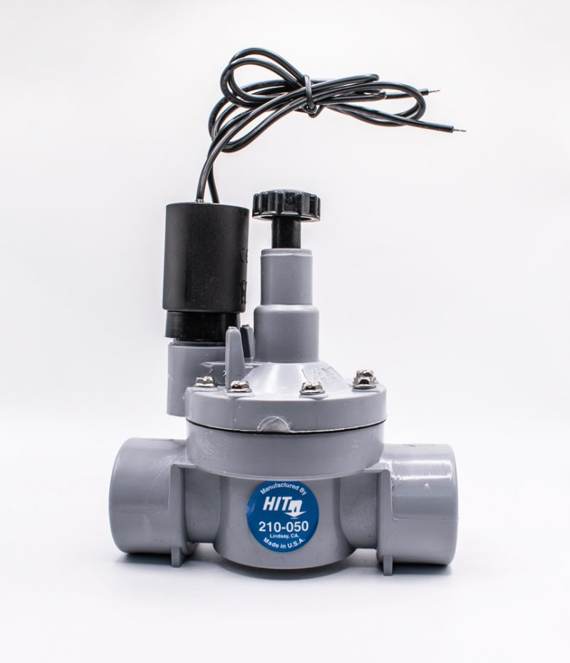 200 Series – Hit Products Corp