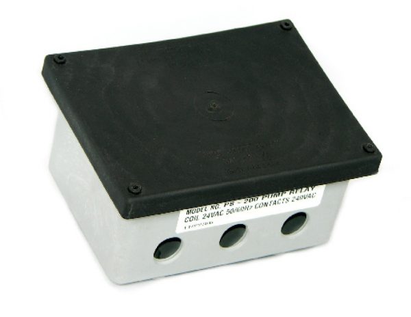 Pump Start Relay – Hit Products Corp