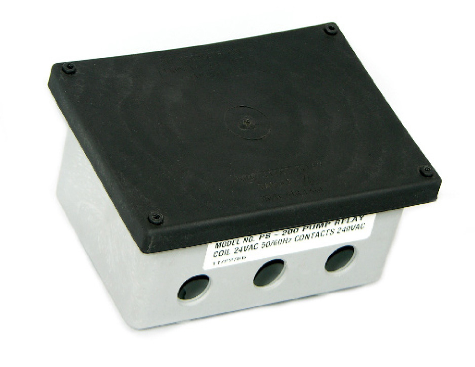 Pump Start Relay – Hit Products Corp