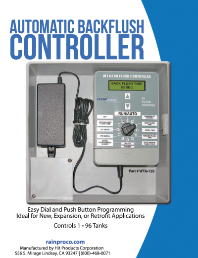 Brochures – Hit Products Corp